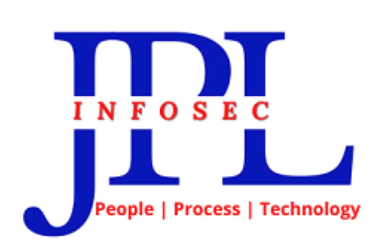 JPL InfoSec LLP